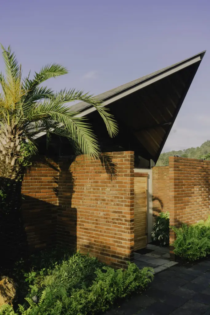 Home - Concrete Bungalow