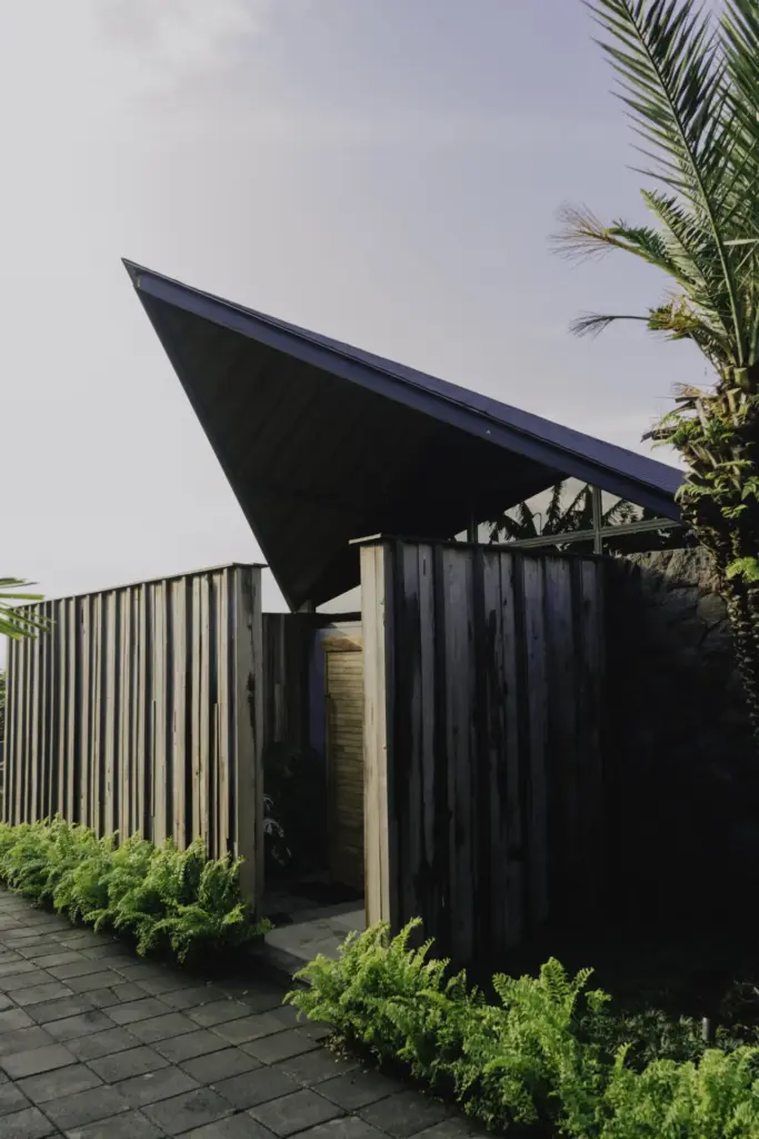 Home - Concrete Bungalow